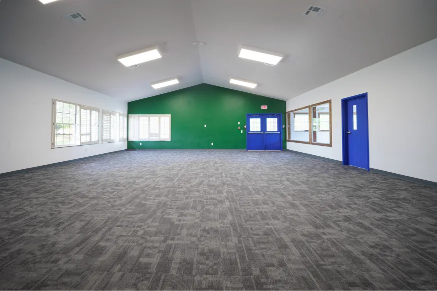 Projects - Commercial Remodeling & Construction Service